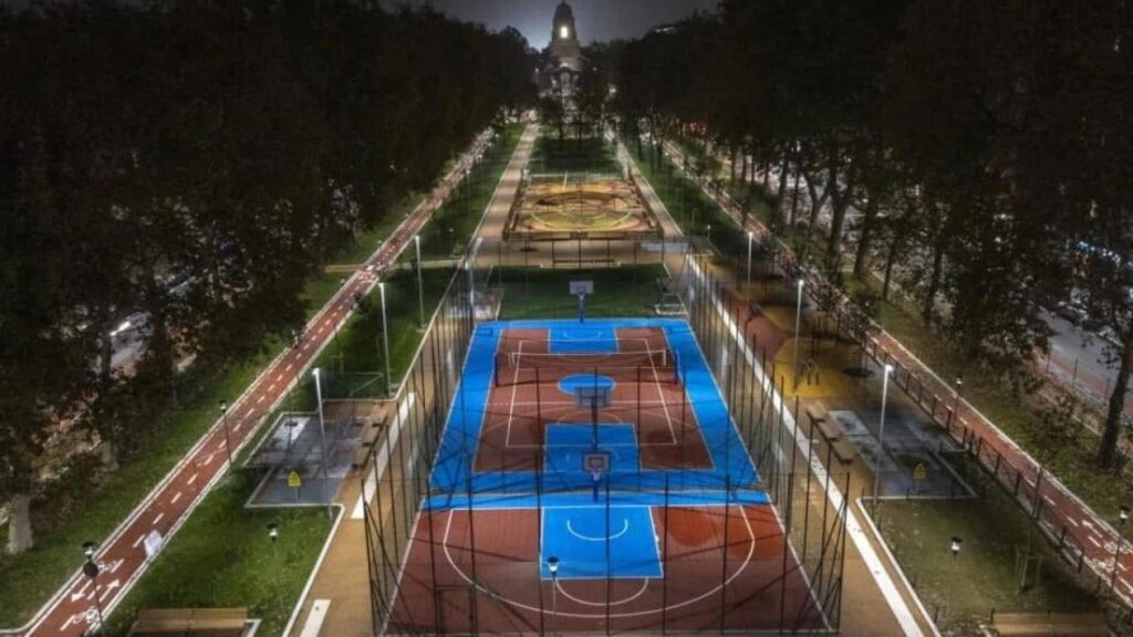 Milano, la Metro arriva a Linate: inaugurata la M4 - BusinessMobility ...