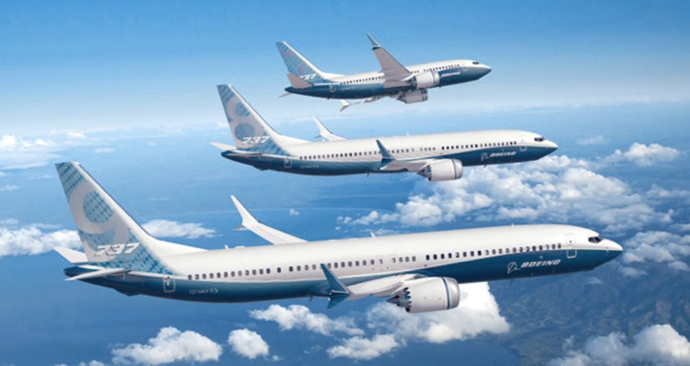 Winglets 50 anni dopo, tra riduzione di costi e principi aerodinamici ...