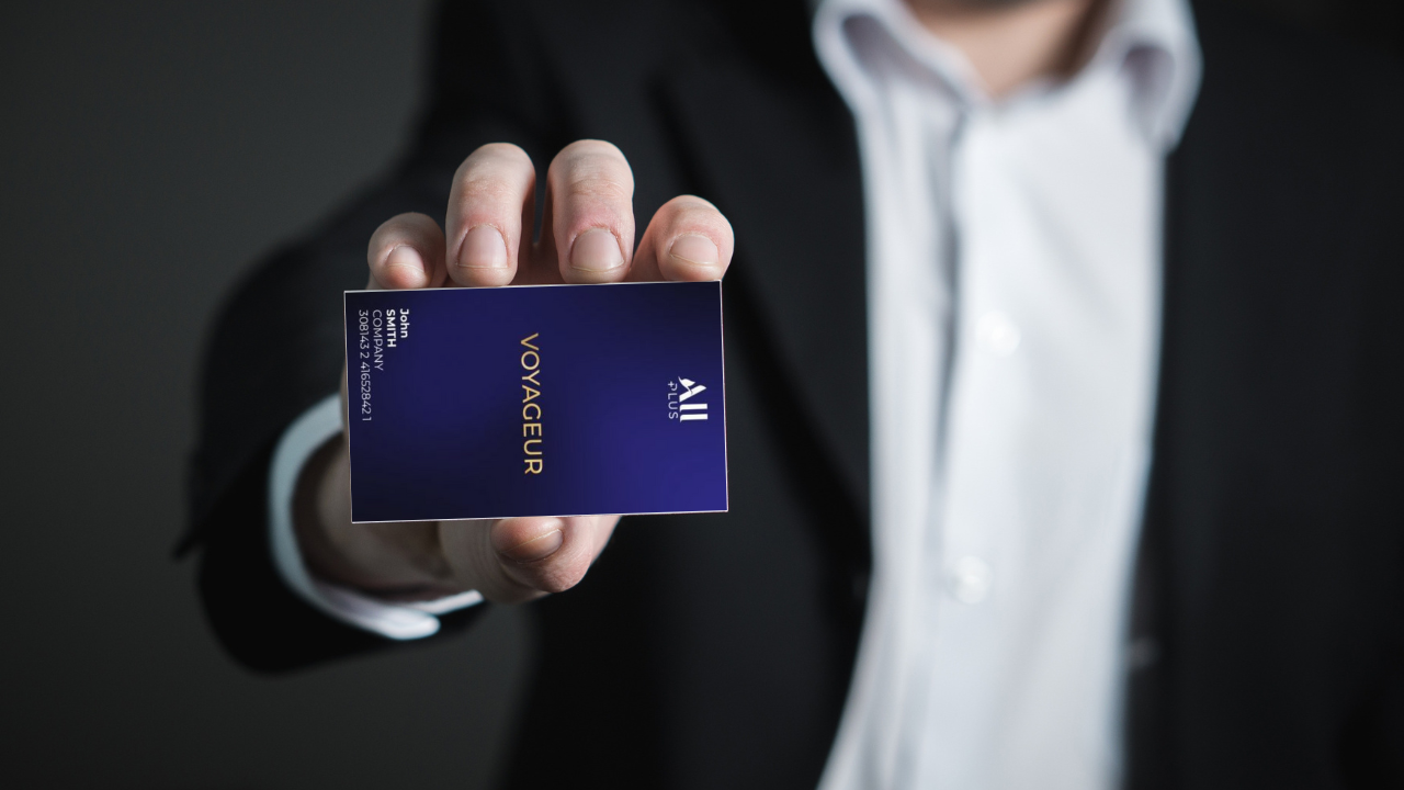 Le nuove frequent travellers card di Accor - BusinessMobility.travel