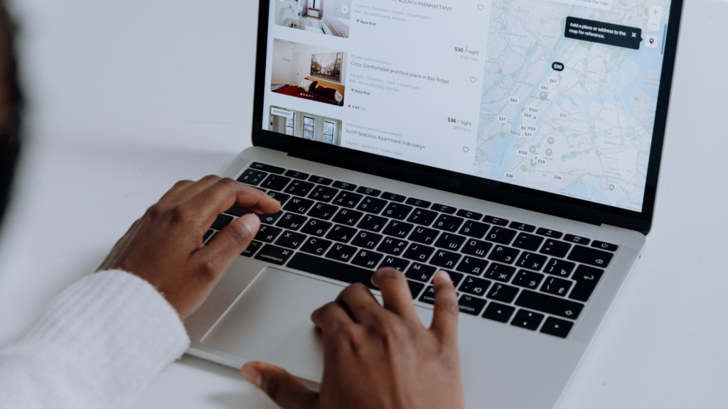 Perché e quando usare Airbnb per i viaggi business - BusinessMobility ...