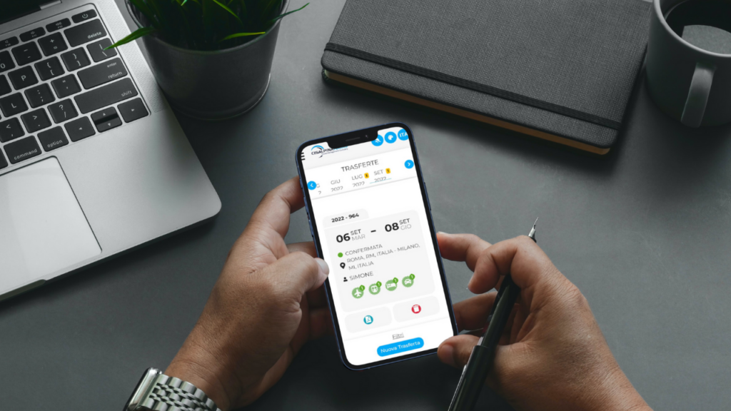 MyTico, il nuovo self booking tool di Cisalpina Tours ...
