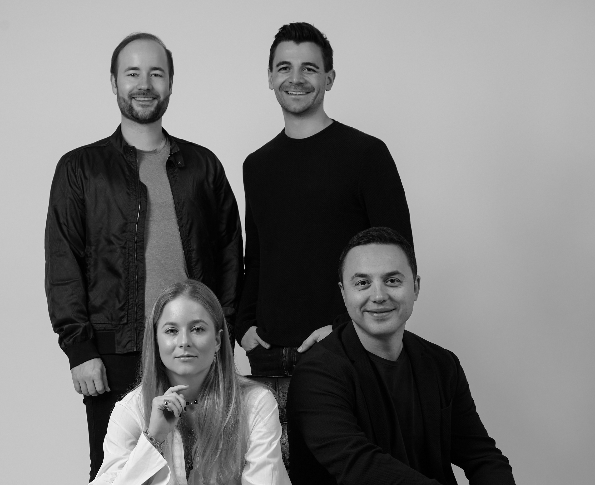 NUMA Group, ricapitalizza in Europa con 59 milioni di dollari ...