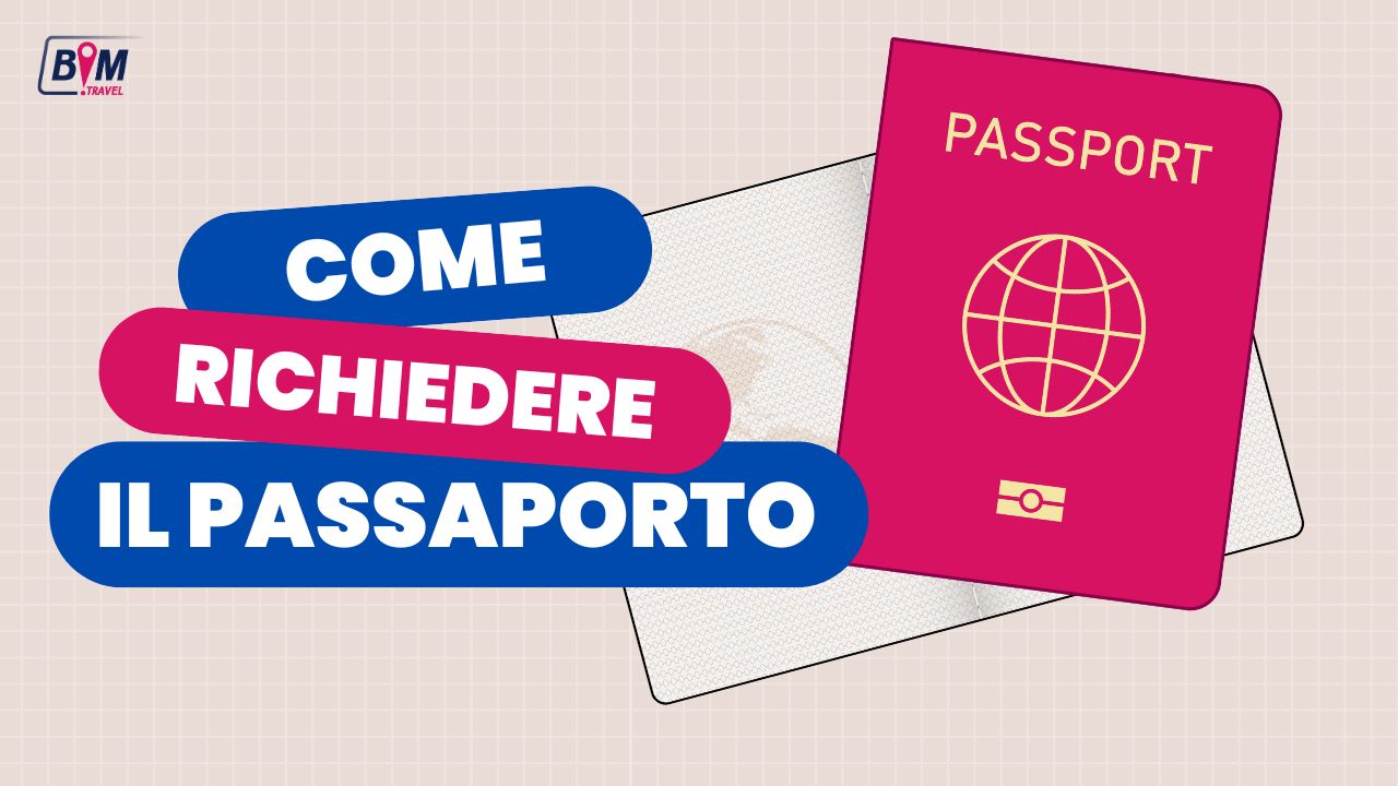 Come fare il Passaporto: documenti, costi e novità poste ...