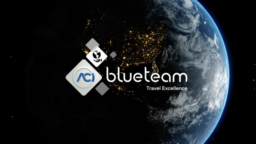 ACI blueteam: al fianco dei propri clienti. Sempre - BusinessMobility ...