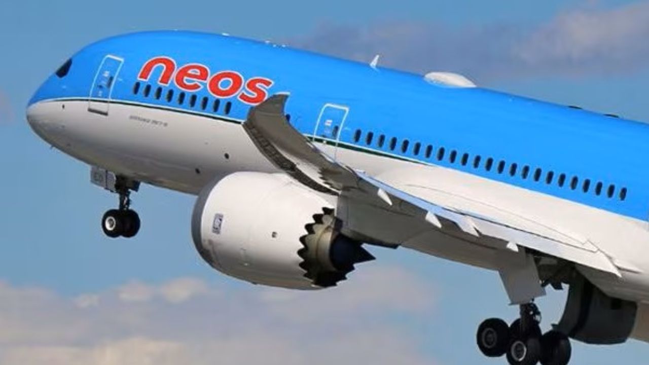 Il ritorno della Palermo-New York. Grazie a Neos - BusinessMobility.travel