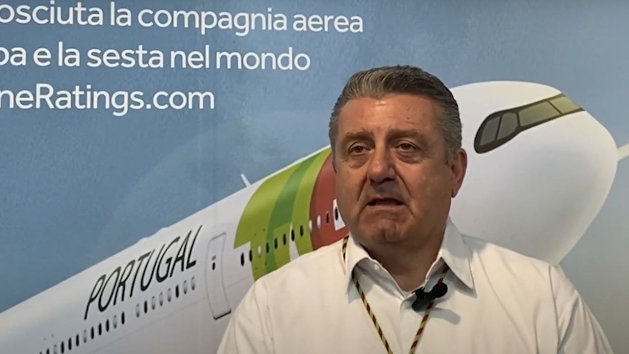 Risultati superiori alle attese per TAP. L'intervista a Davide ...
