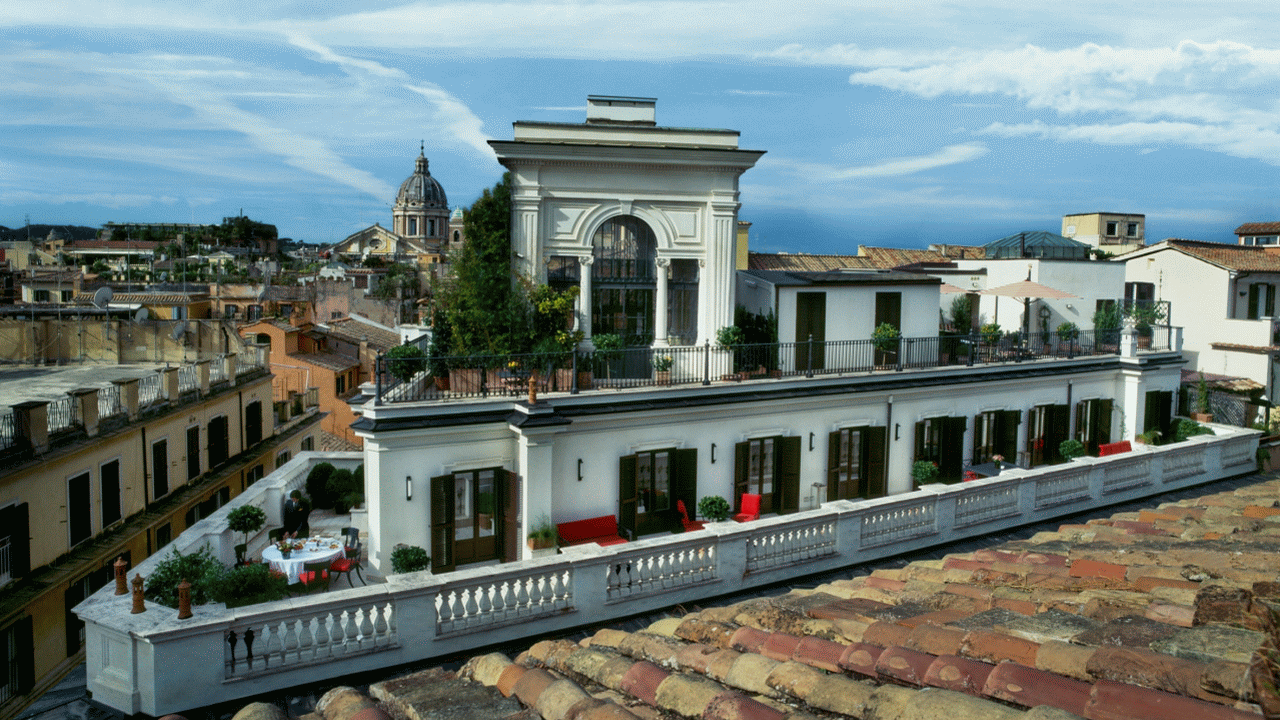 Il fondo sovrano Saudita entra con il 49% in Rocco Forte Hotels ...