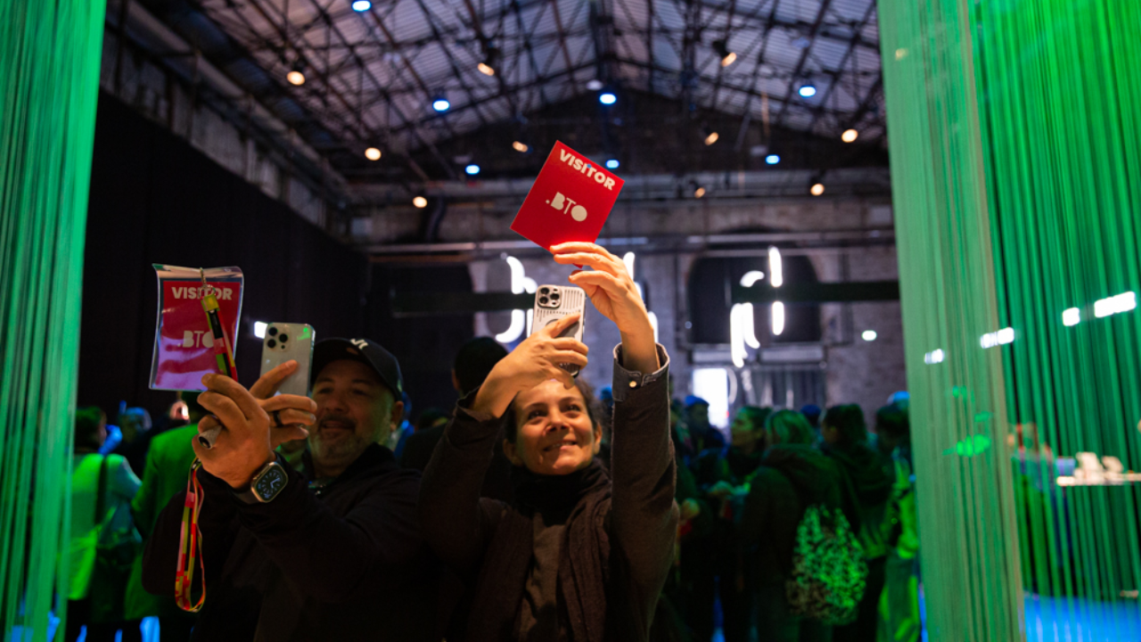 BTO 2023: il futuro dei viaggi, tra nuove tecnologie e contatto umano ...