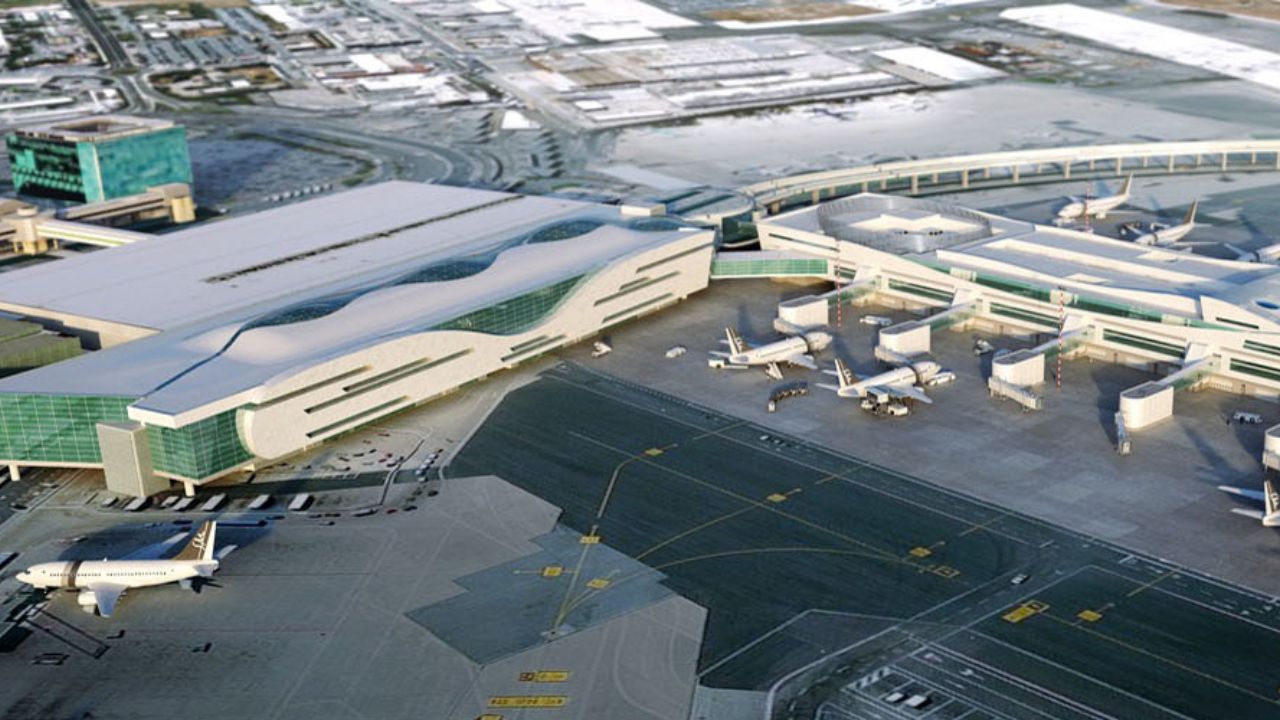 2023 da record negli scali italiani, sfiorati i 200 milioni di ...