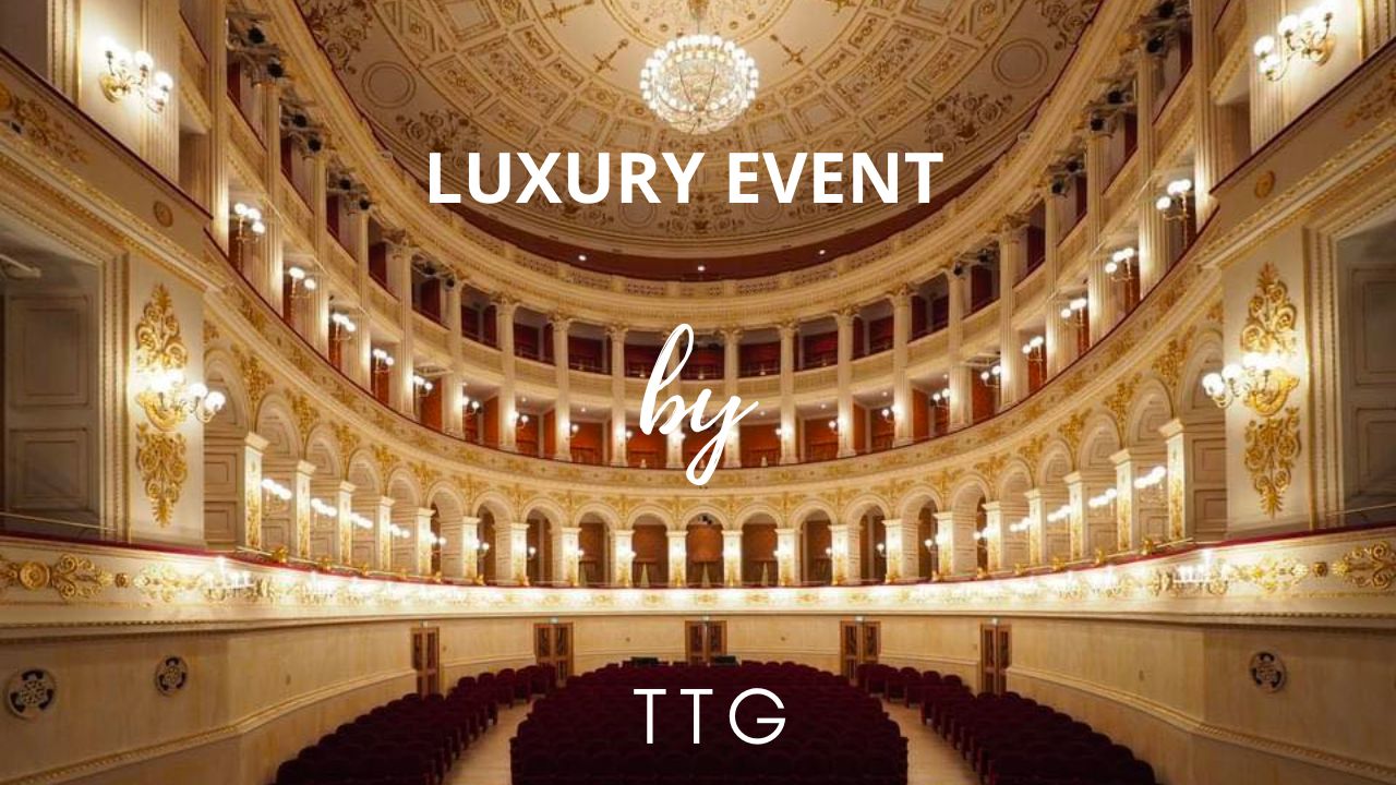 TTG Luxury Event, il nuovo volto del turismo di lusso italiano ...