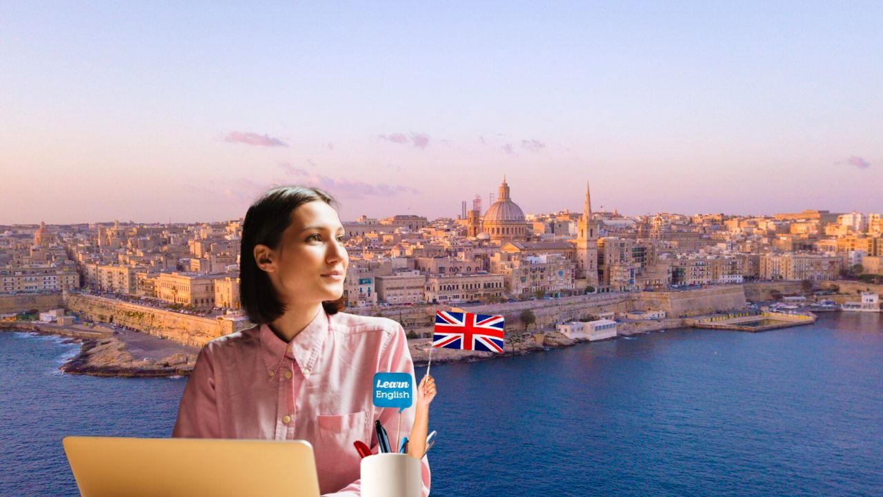 Lavorare da Malta? A really good idea - BusinessMobility.travel