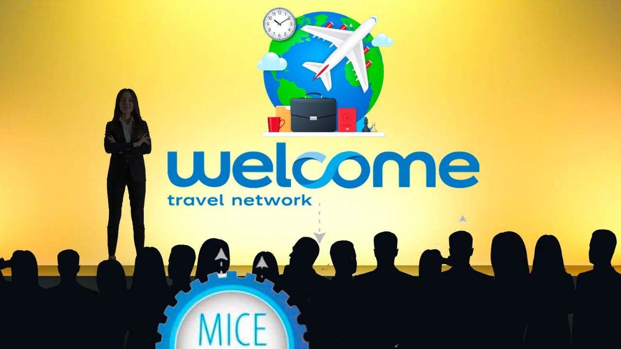 Welcome Travel: strategie avanzate nel turismo d'affari - BusinessMobility.travel