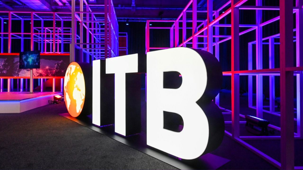 Itb Berlin 2024: un palcoscenico globale per il turismo ...