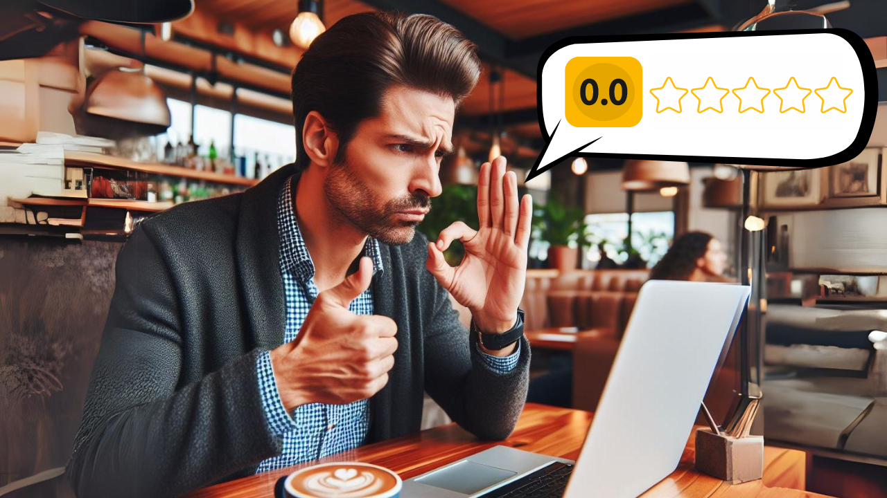 Il "racket" delle false recensioni: un pericolo per hotel e ristoranti ...