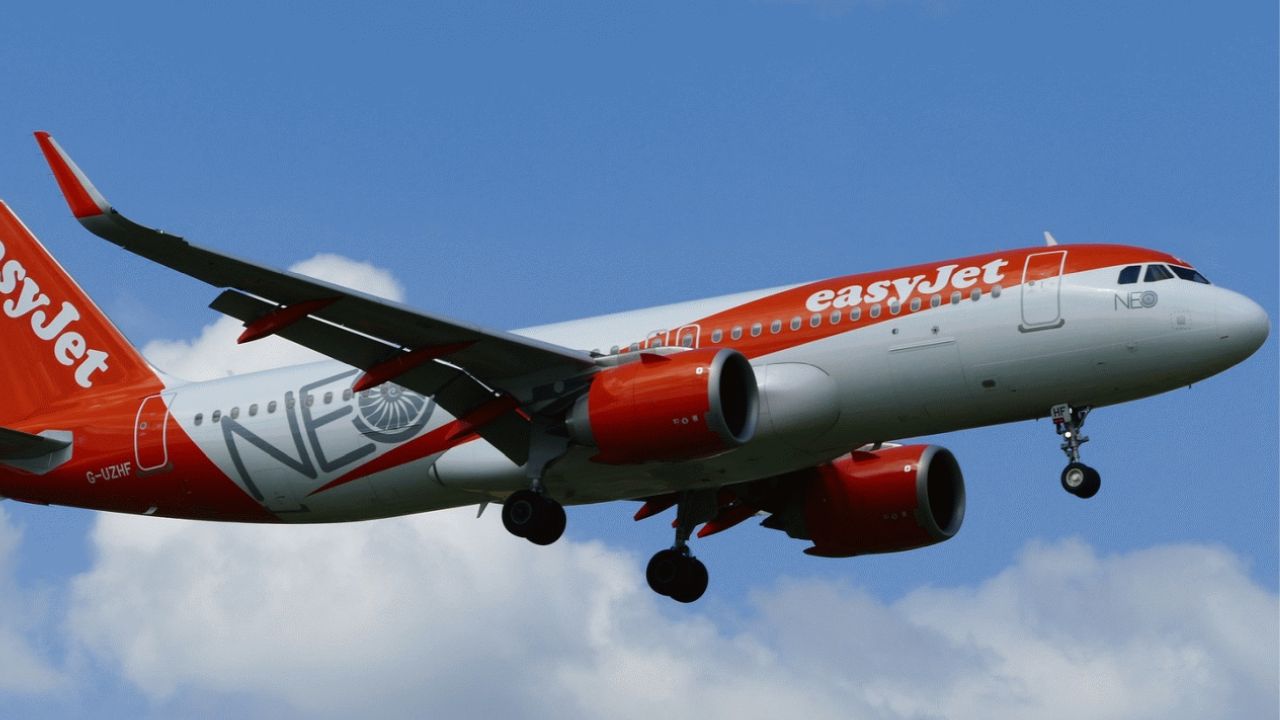 EasyJet apre una nuova base a Londra Southend - BusinessMobility.travel