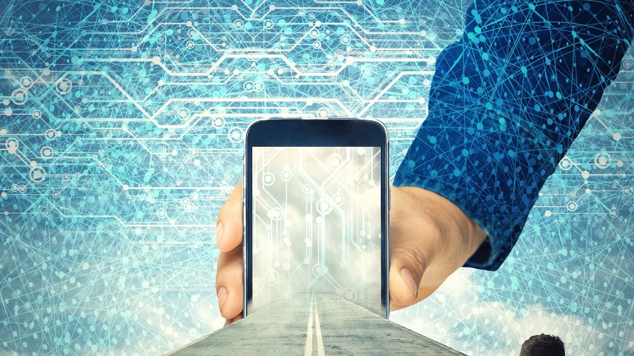 Fiumicino: aggiornamenti in tempo reale sui voli e smart boarding ...