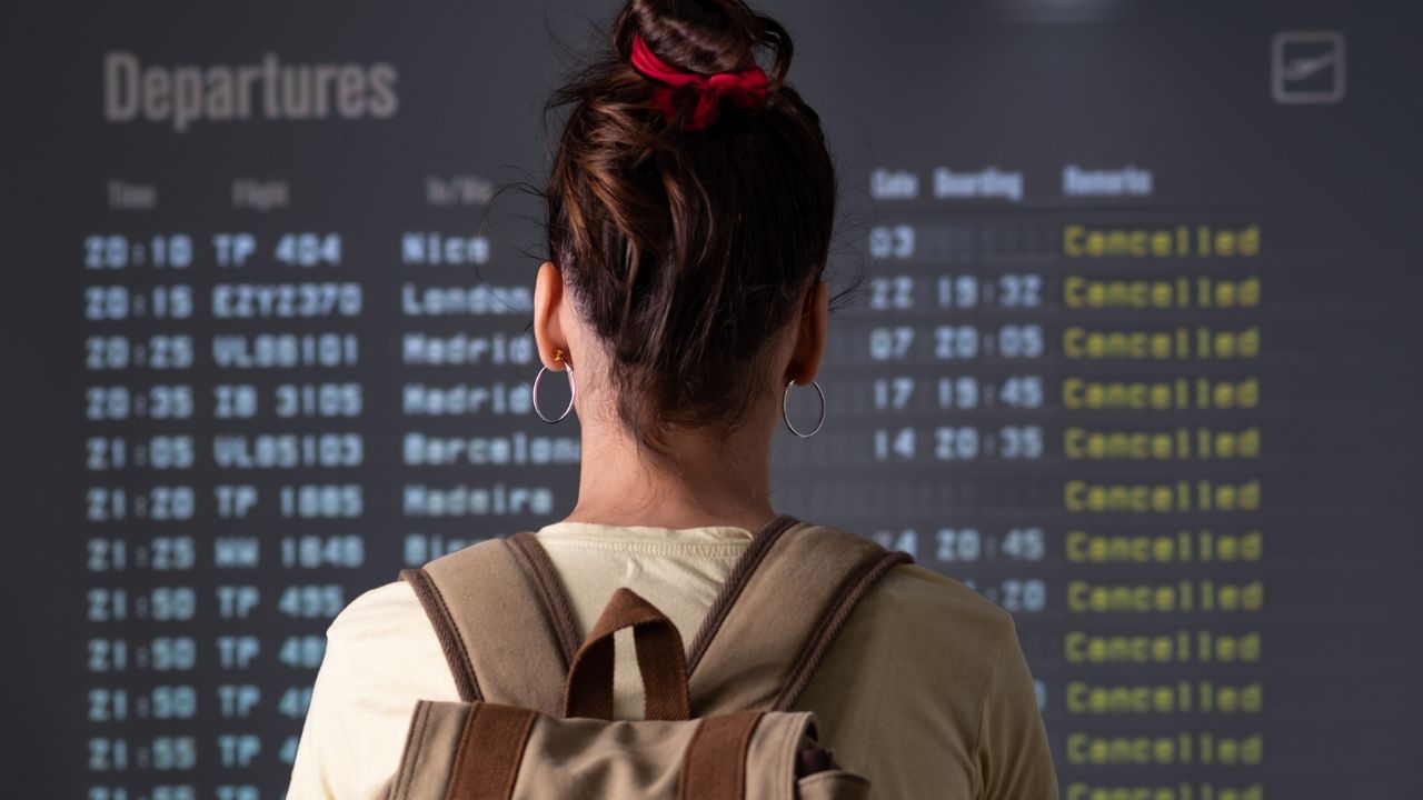 Scioperi aerei ottobre 2024: tutte le date e le compagnie coinvolte ...