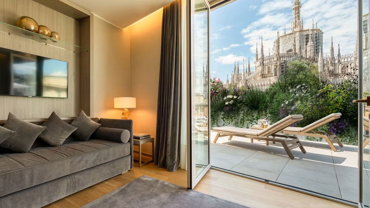 Starhotels rinnova la strategia e punta sul contratto di gestione ...