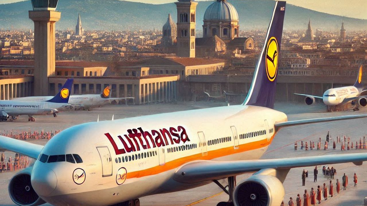 Ita-Lufthansa: arriva l'aumento di capitale. E l'assegno di 325 milioni al MEF ...