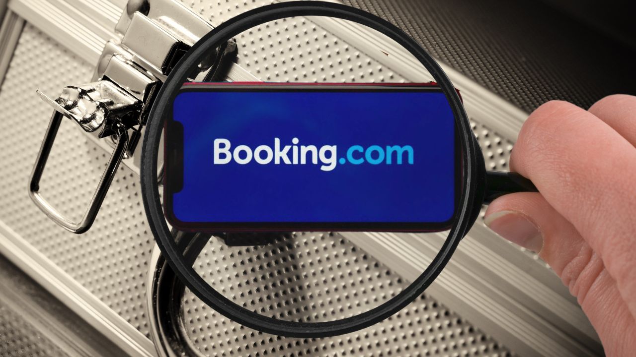 L’Antitrust “assolve” Booking: nuove regole per un mercato più giusto - BusinessMobility.travel