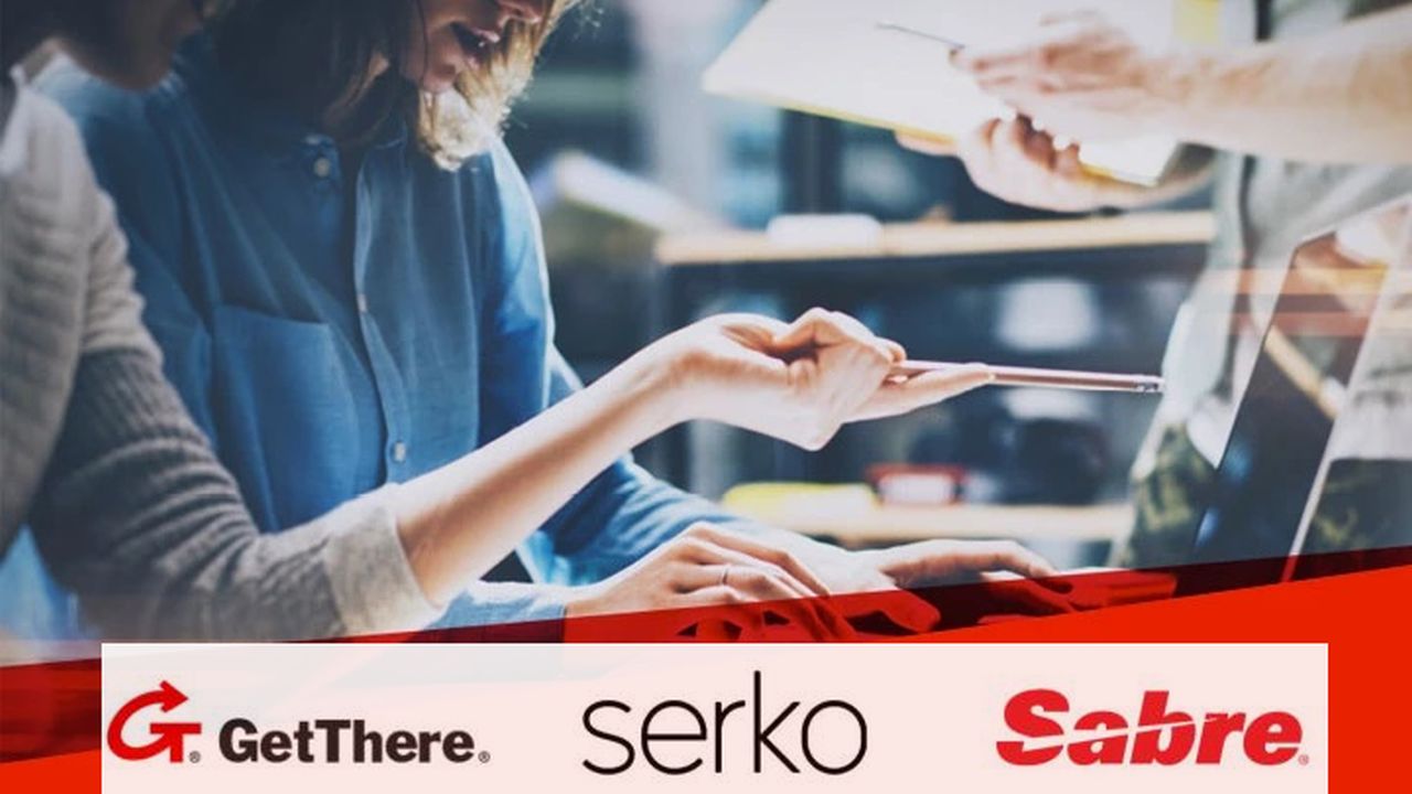 GetThere da Sabre a Serko, per creare "la piattaforma di viaggi del ...