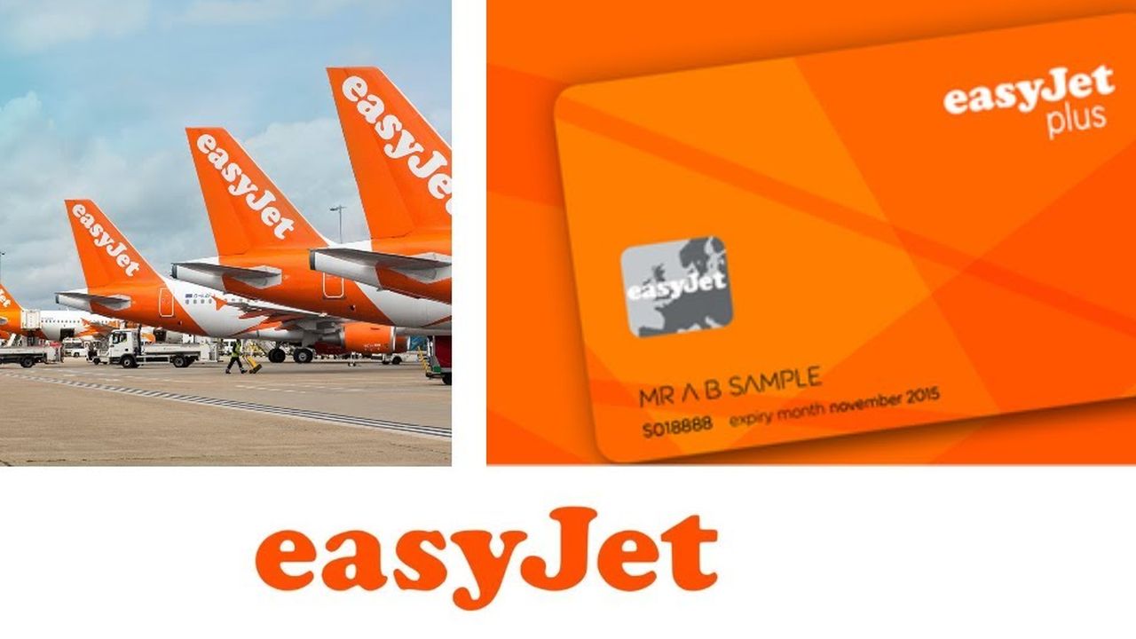 EasyJet plus è il nuovo programma per i viaggi d'affari della low cost ...