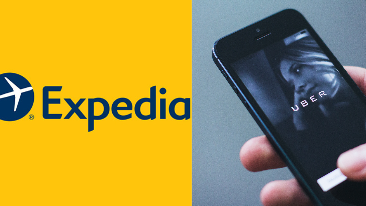 Uber ed Expedia verso la fusione? - BusinessMobility.travel