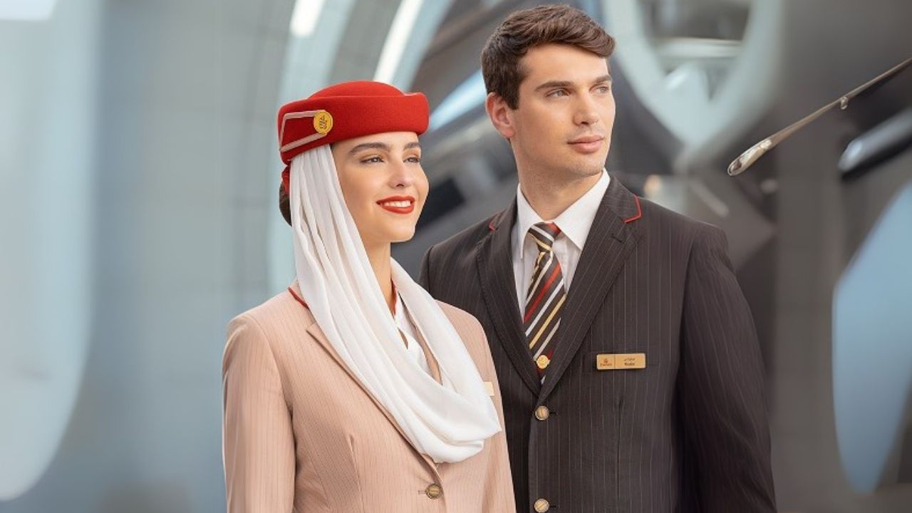 Emirates alla ricerca di 5000 tra hostess e stewart - BusinessMobility ...