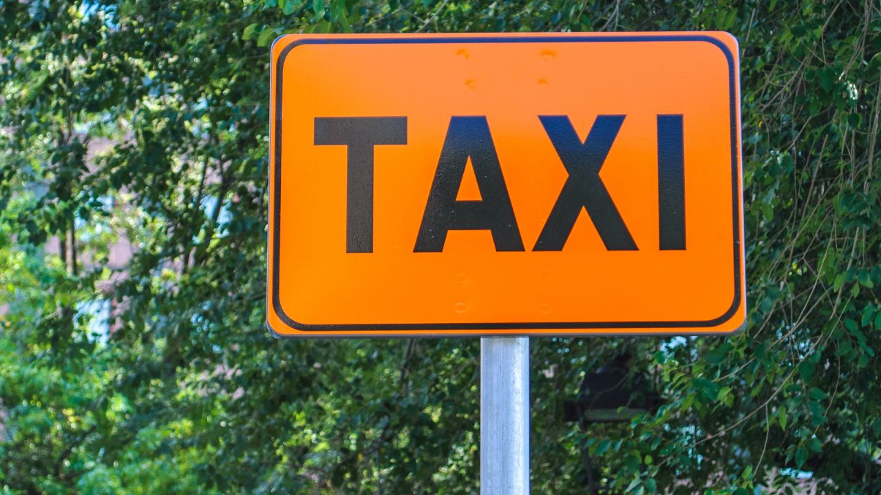 Come calcolare la tariffa del taxi - BusinessMobility.travel