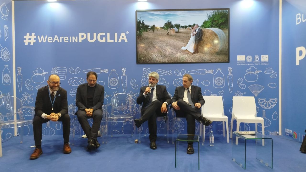 BTM Italia 2025: il valore del viaggio al centro della XI edizione ...