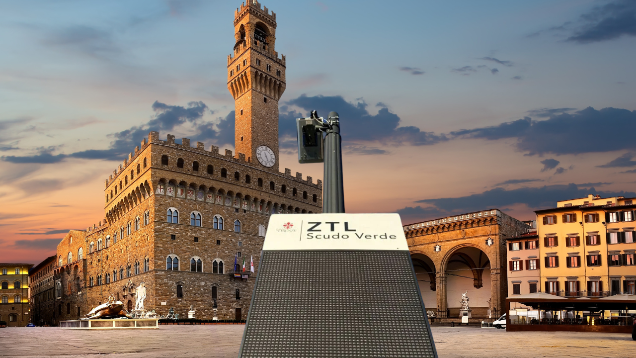 Firenze in arrivo lo Scudo Verde tra mille polemiche: ecco come ...