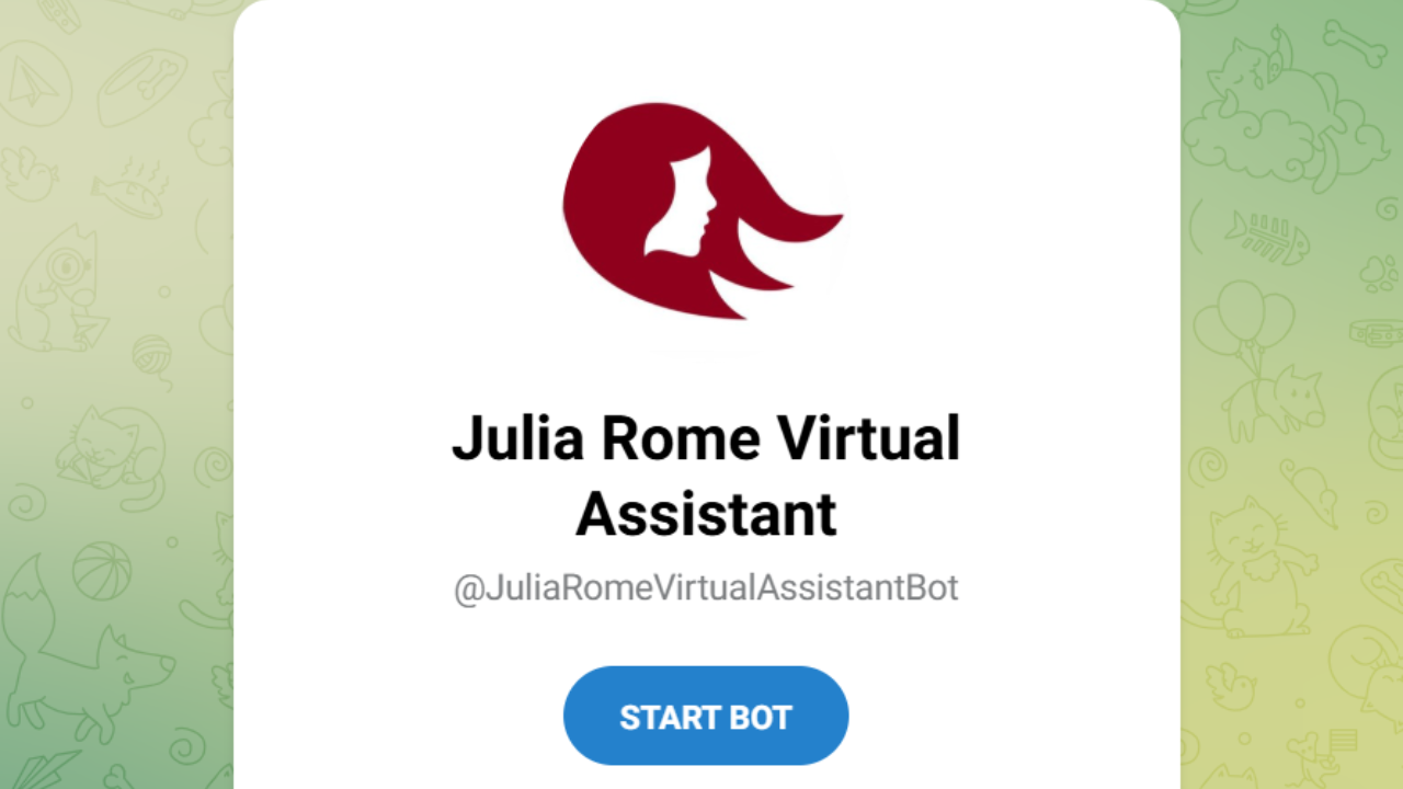 Abbiamo testato per voi Julia, la guida virtuale di Roma. Funziona ...