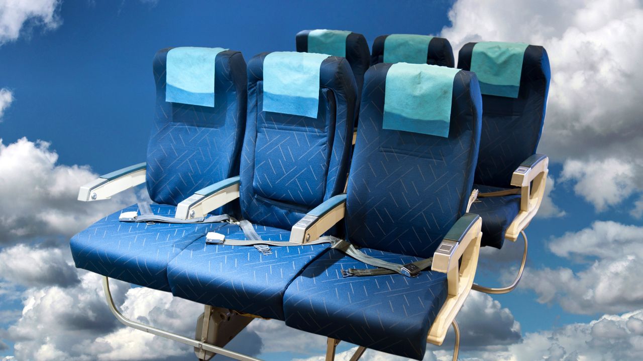 Scambi di posto sull’aereo? Possono far ritardare il volo ...