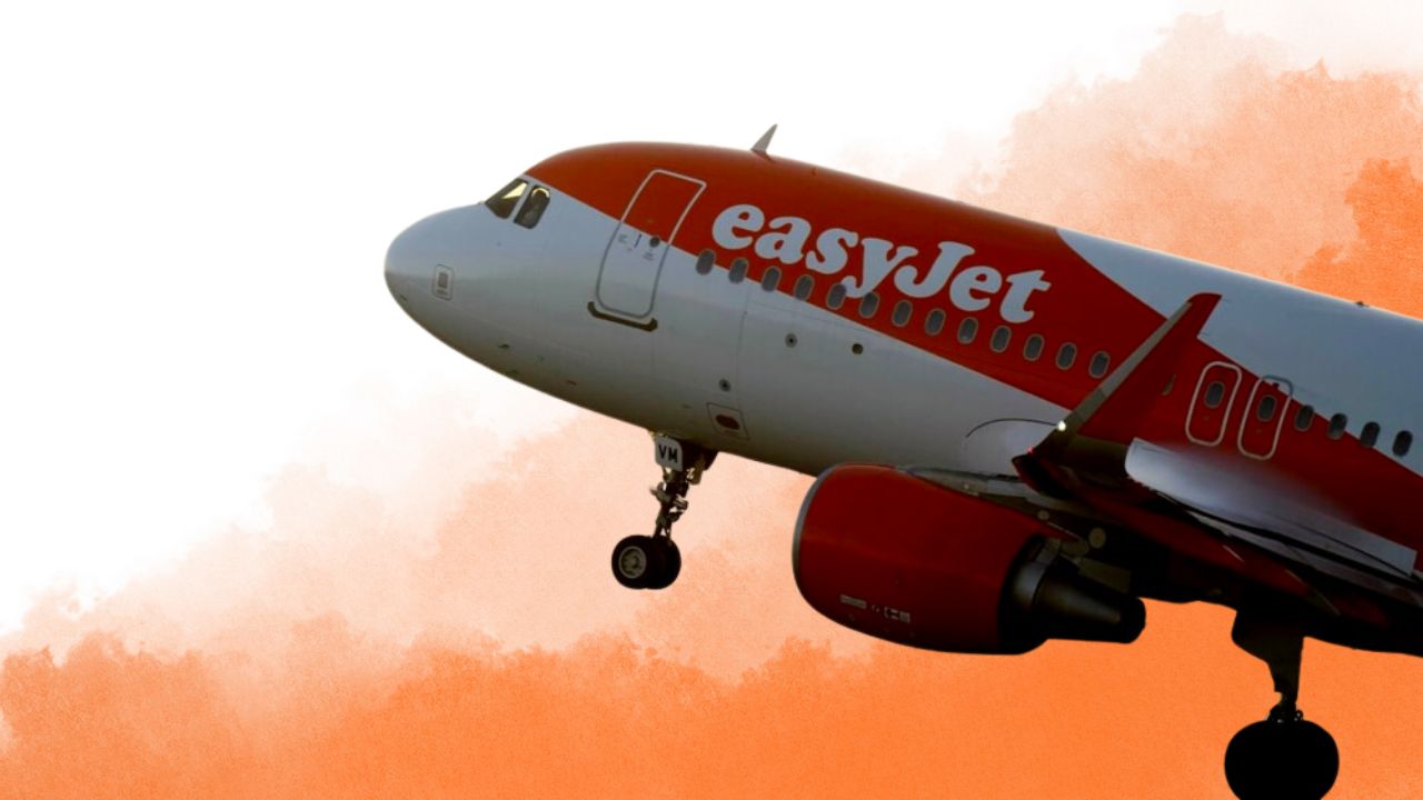 Nuove rotte easyJet nella winter 2025 - BusinessMobility.travel