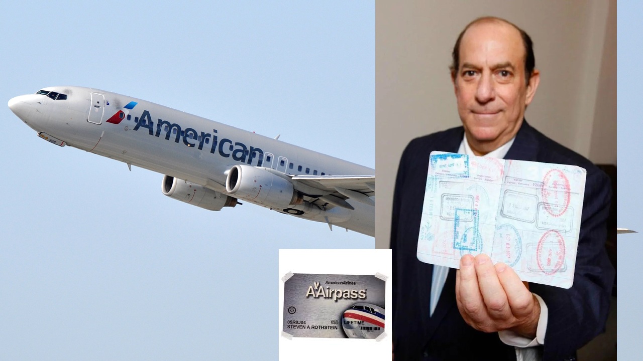 Il caso Steve Rothstein, l’uomo che è costato 23 milioni ad American ...