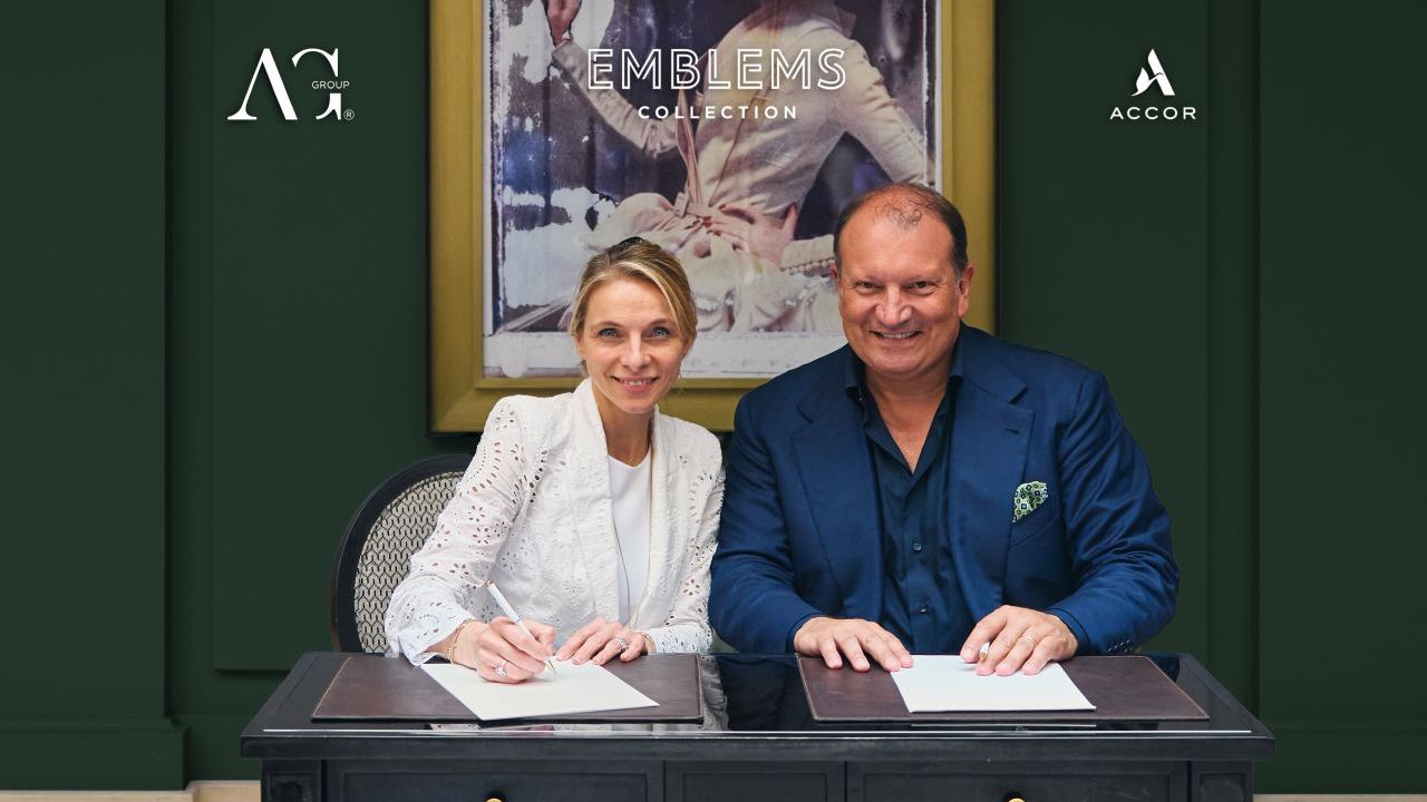 Emblems Collection, dopo Cortina arrivano altri tre hotel in Italia del ...