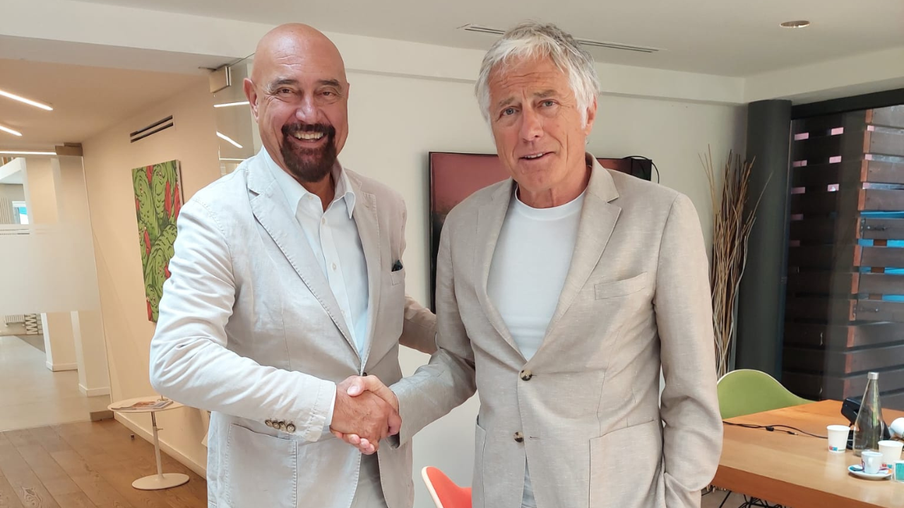 Gattinoni acquisisce il 51% di H&A e punta a un fatturato di 100 ...