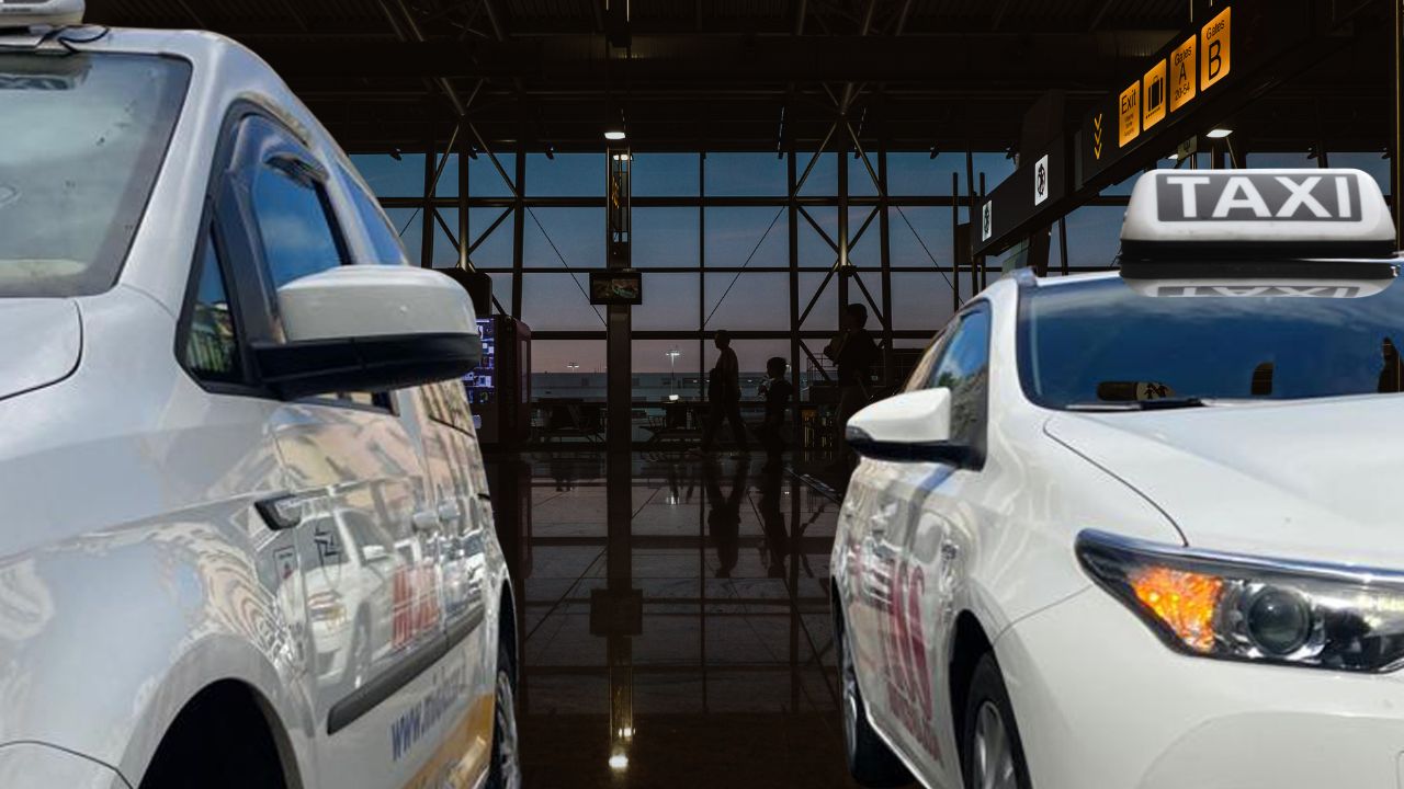 I taxi da Fiumicino a Roma costano di più - BusinessMobility.travel