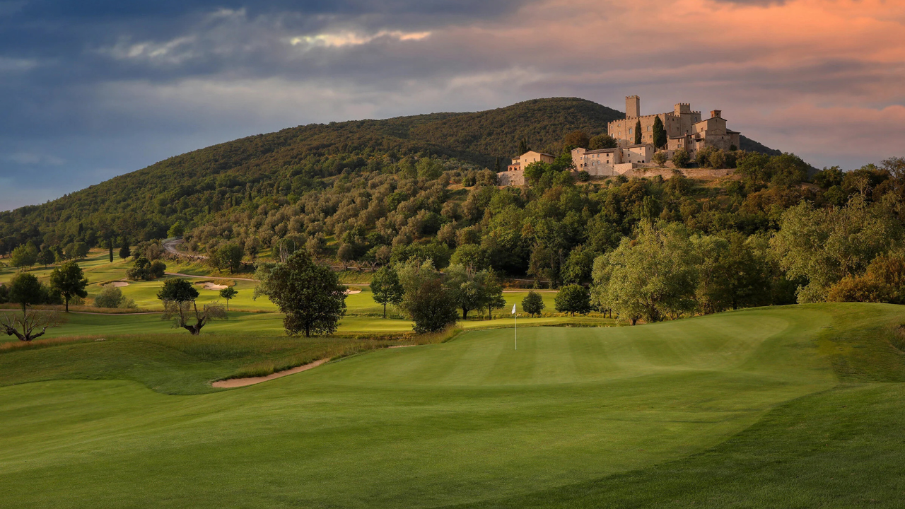 Mohamed Alabbar compra il Castello di Antognolla per 150 milioni. E lo ...