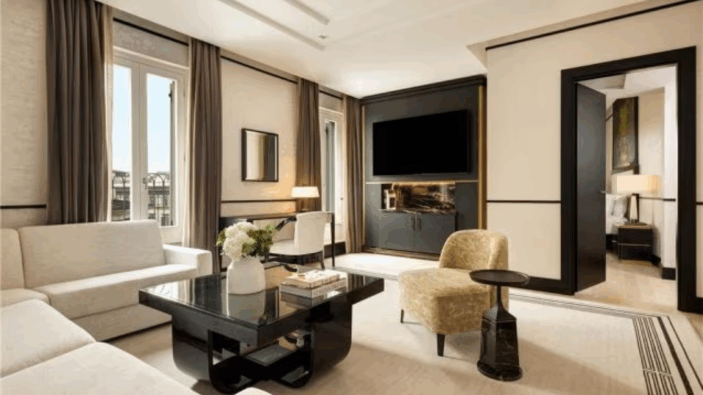 Nobu Hotel sbarca a Roma: dopo una ristrutturazione da 135 milioni ...