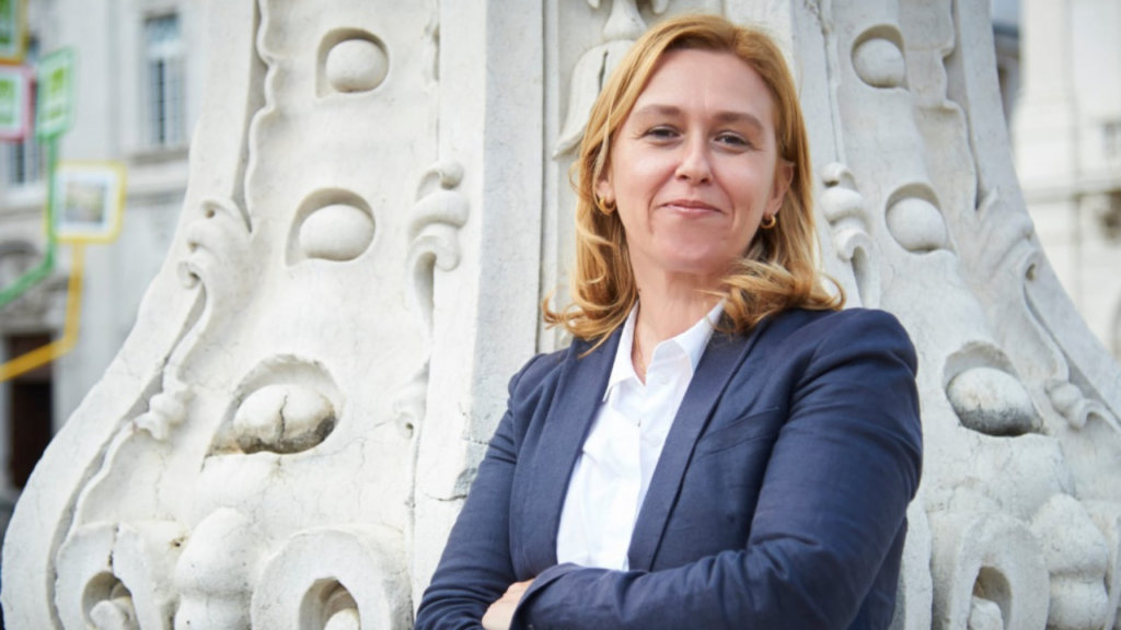 Lisbona incoronata miglior destinazione MICE d’Europa 2025 ...