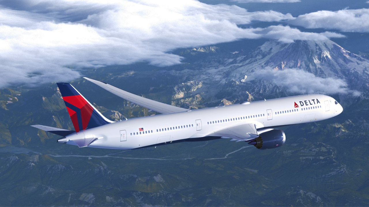 Delta Air Lines accelera sul rinnovo della flotta - BusinessMobility.travel