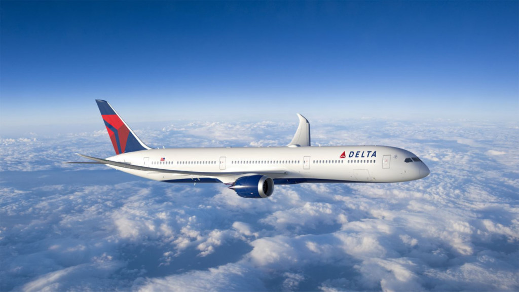 Delta Air Lines accelera sul rinnovo della flotta - BusinessMobility.travel