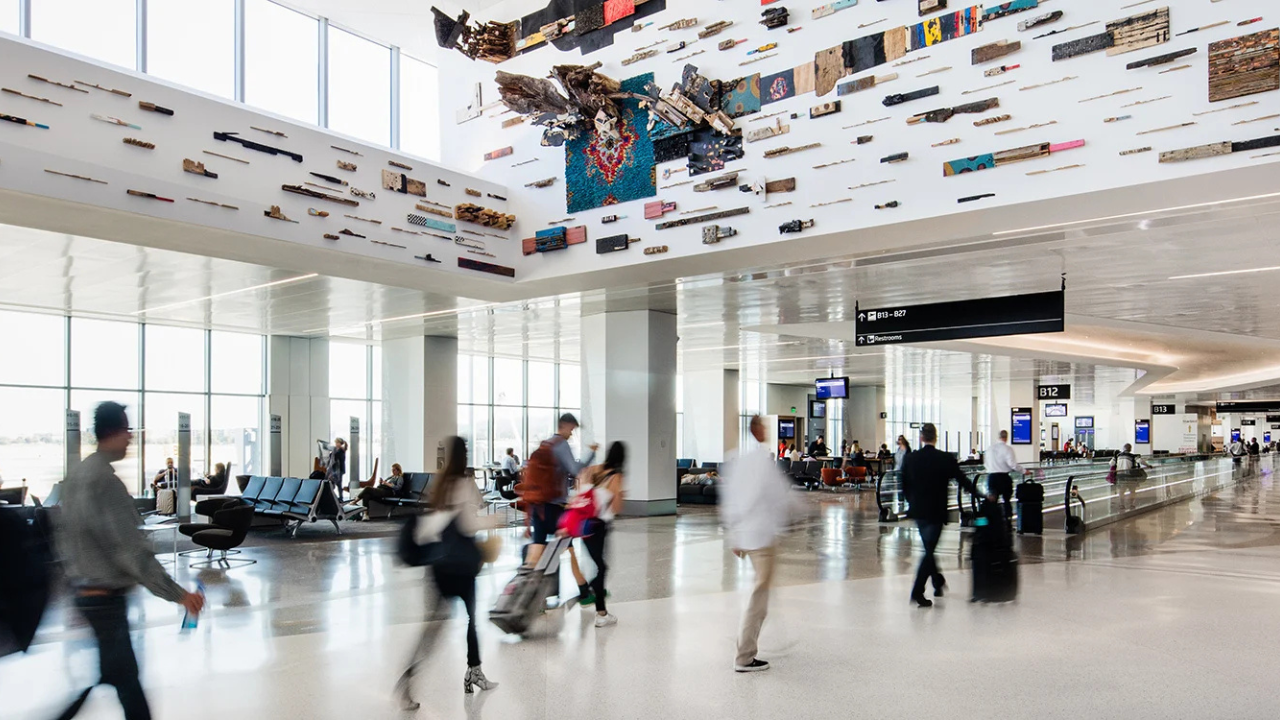 Qual è l'aeroporto più bello del mondo del 2026? Ecco il vincitore del ...