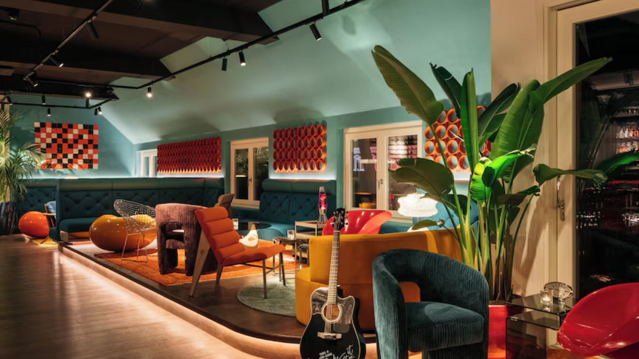 Ruby Giulia apre a Roma: l’ex Ministero dell’Interno rinasce come hotel ...