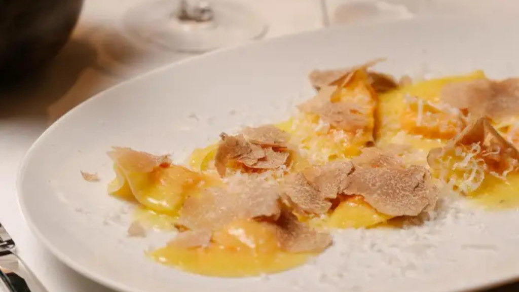 The Carlton Milano inaugura Spiga, il ristorante firmato da Fulvio ...